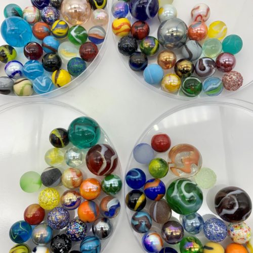 Beakers World